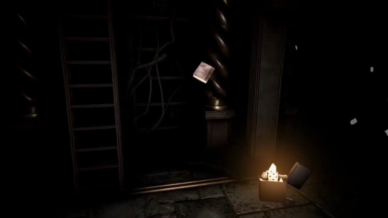 RED: Lucid Nightmare Launch Trailer - YouTube