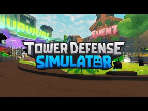 TDS spring lobby 2025 (UNOFFICIAL) - YouTube