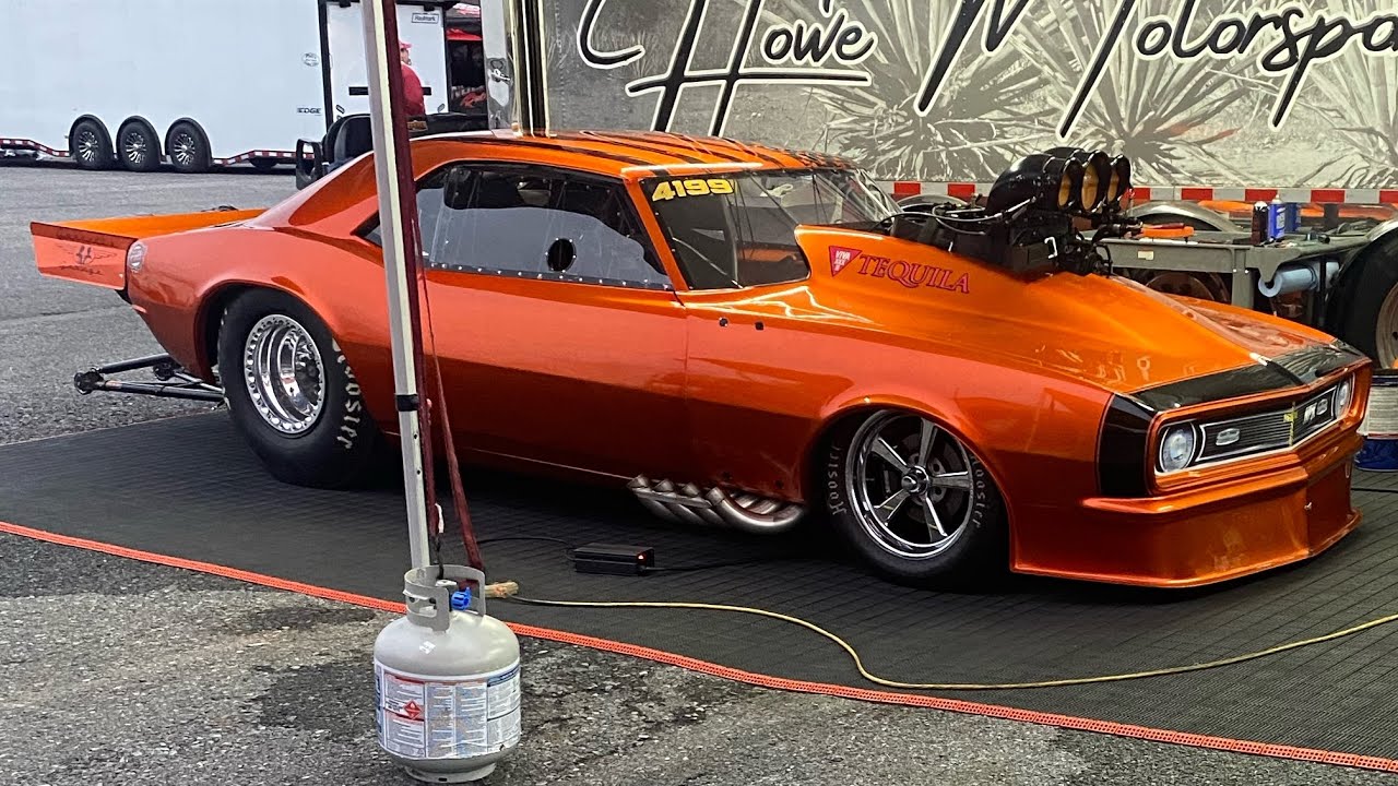 Ryan Martin Vs Jim Howe Season 7 NPK Invitational Finals Maple Grove ...