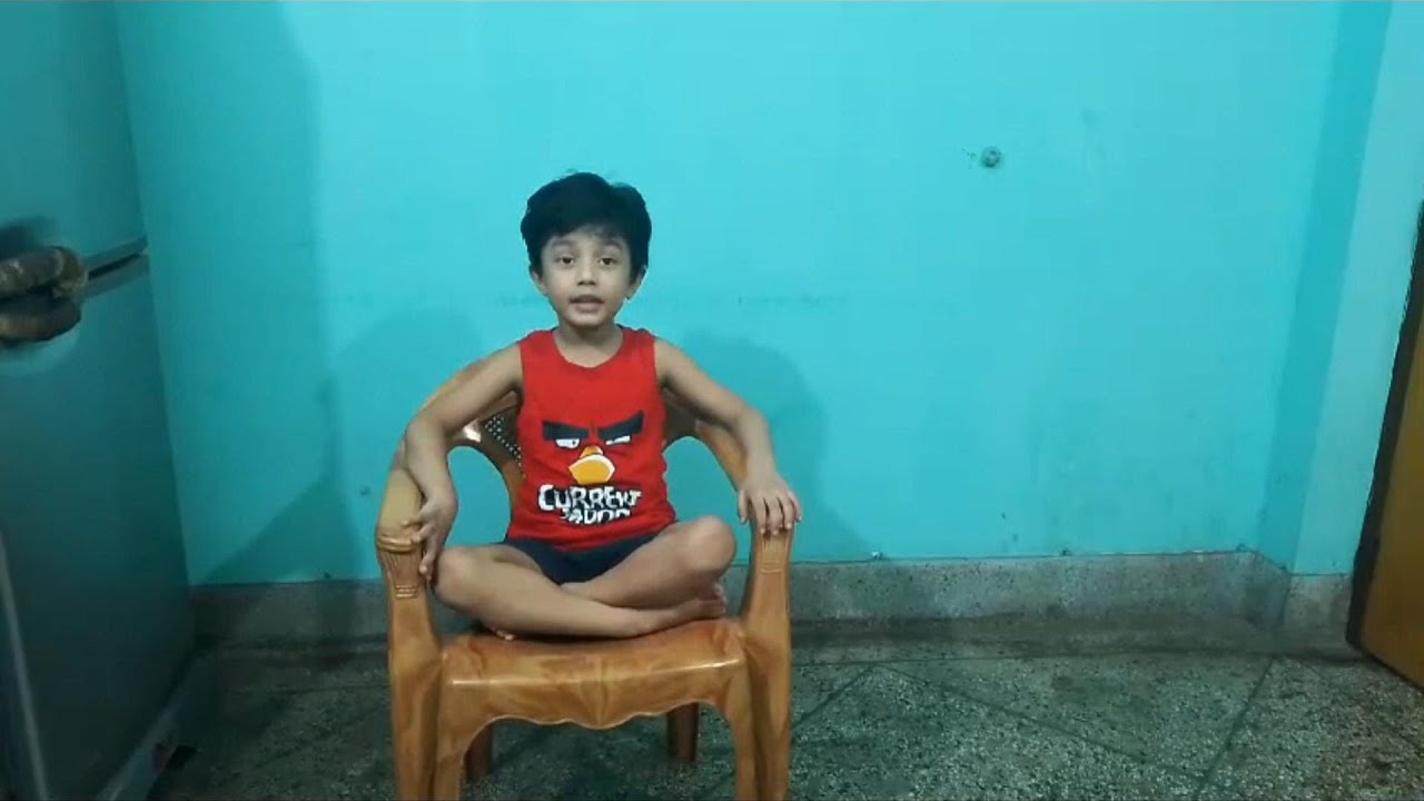 Listen what is Zayaan saying//#youtube //#viral //#ZayaantoonsBlo - YouTube