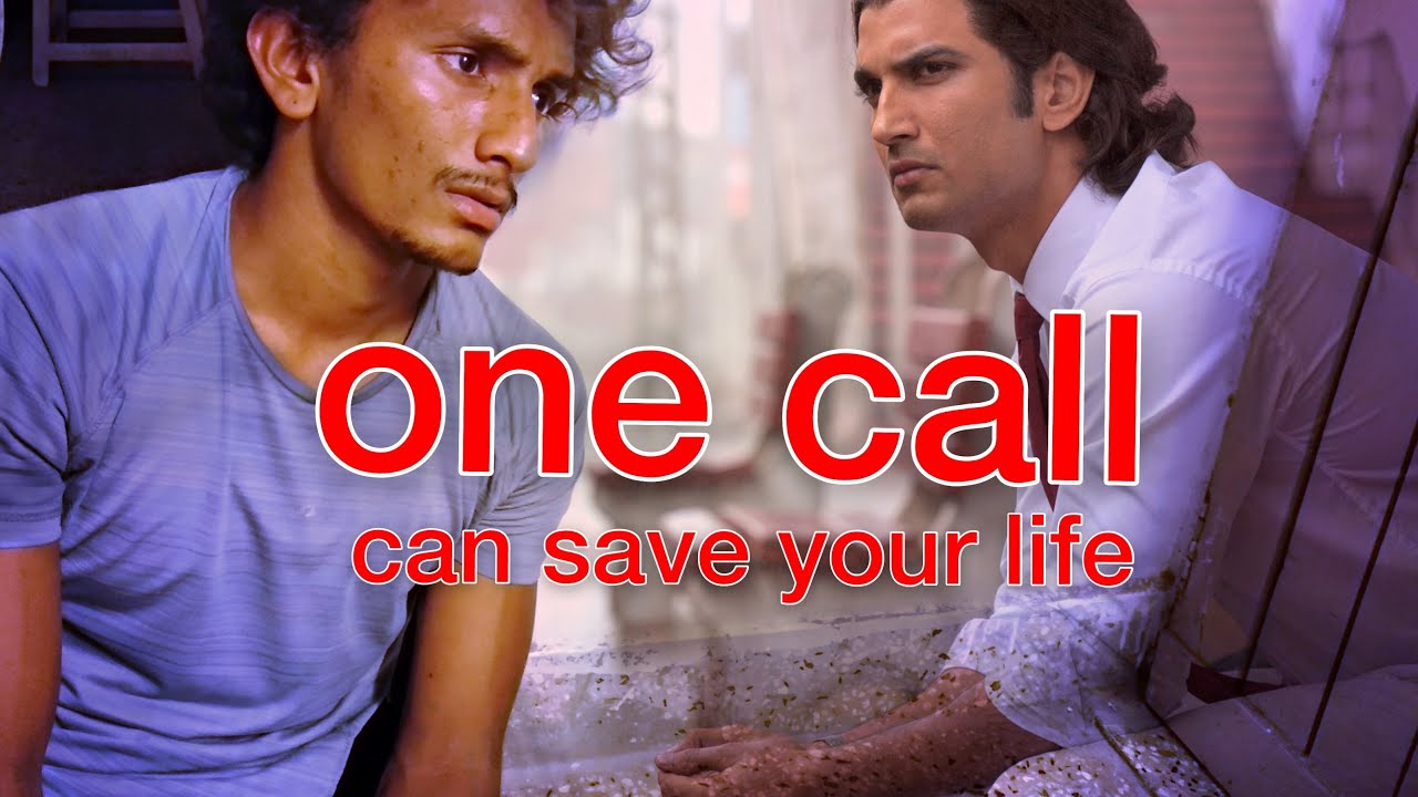 ONE-CALL - YouTube