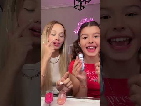 Siz en çok hangisini beğendiniz ? 🌸