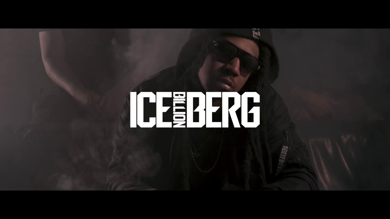 Ice Billion Berg - My Dawgs Dem (Official Video) - YouTube