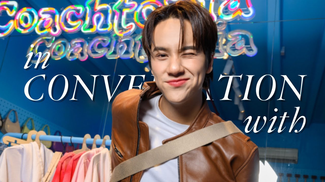 Nanon Korapat on How He Fell in Love With Acting, What Success Means to ...