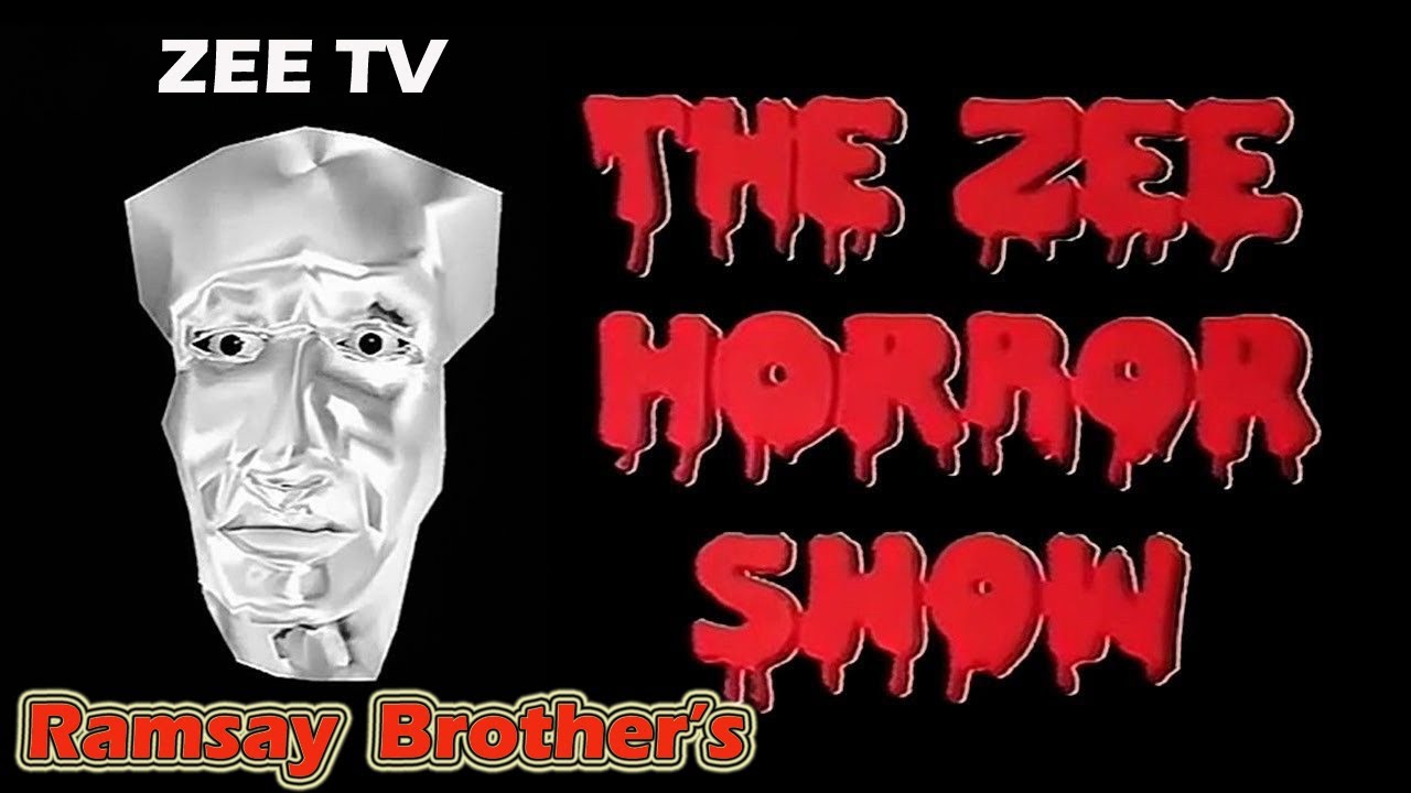 The Zee Horror Show (1993) # Horror Weekly Television Series # Ramsay ...