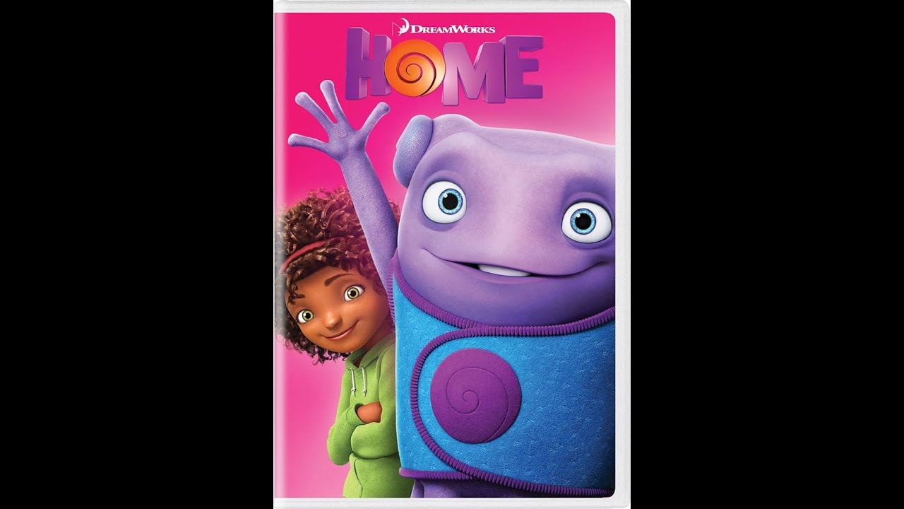 Opening to Home 2015 DVD - YouTube