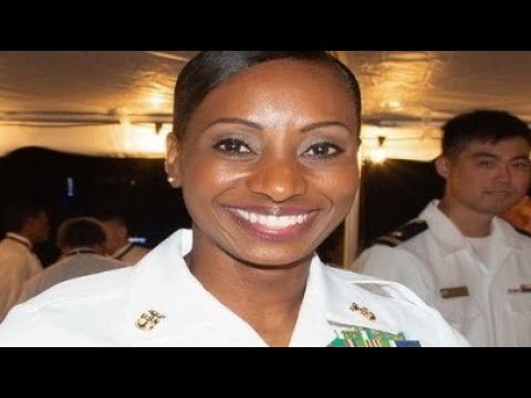 CMDCM SAMIRA MCBRIDE - YouTube