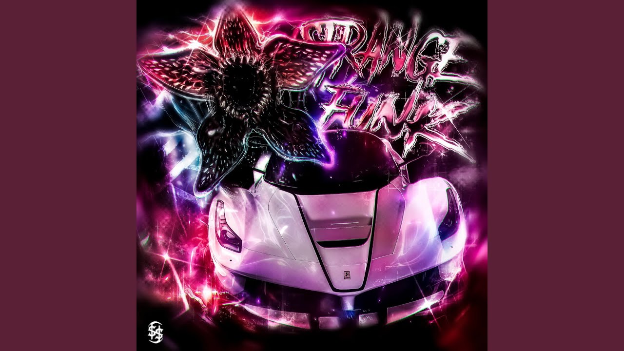 STRANGE FUNK (Ultra Slowed) - YouTube