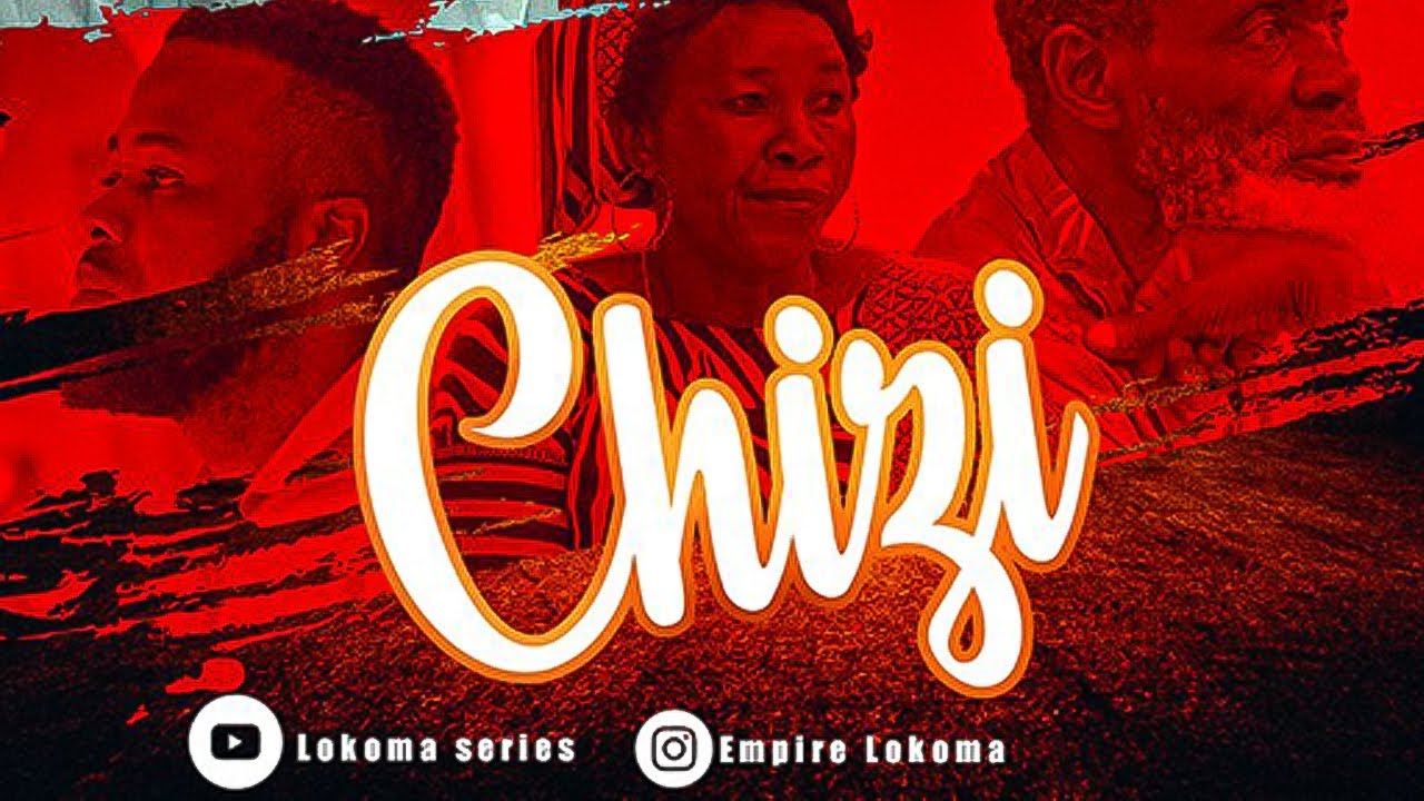 CHIZI SEASON 1 EP 03 - YouTube