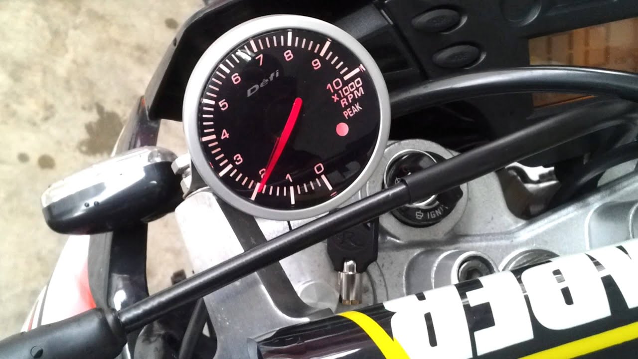 DTM 150 RPM - PART2 - YouTube