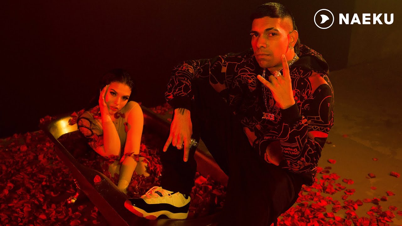 G-WA 👹 REBOLL333 x SOLEY | Video Oficial - YouTube