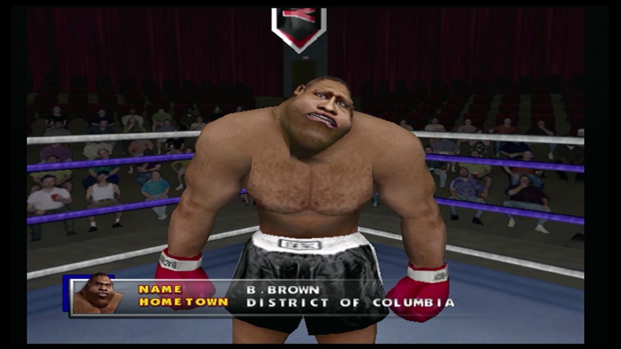 ready 2 rumble boxing Sega Dreamcast - YouTube