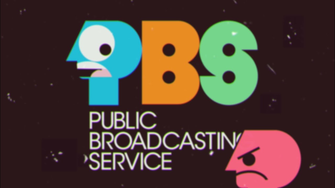 PBS (1971 RARE VARIANT) Audio Only - YouTube