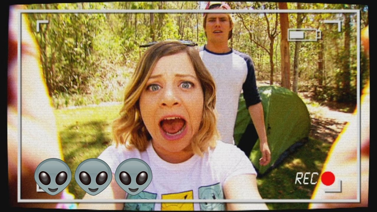 THE TRUTH IS OUT THERE | TOASTED TV - YouTube