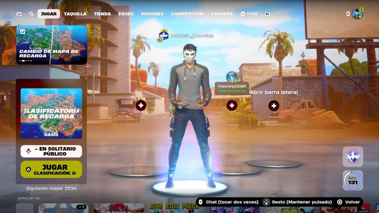 Mi último video.... - YouTube