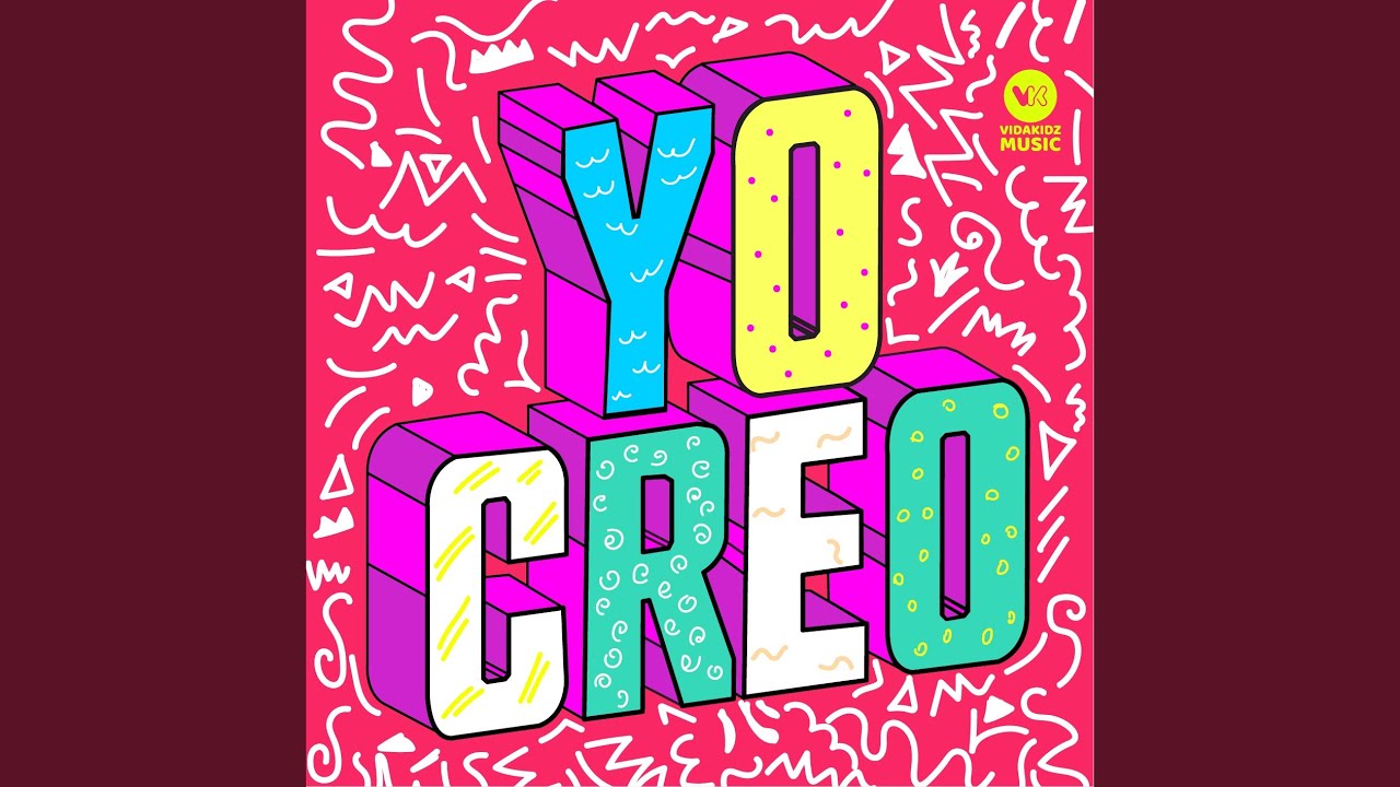 Yo Creo - YouTube
