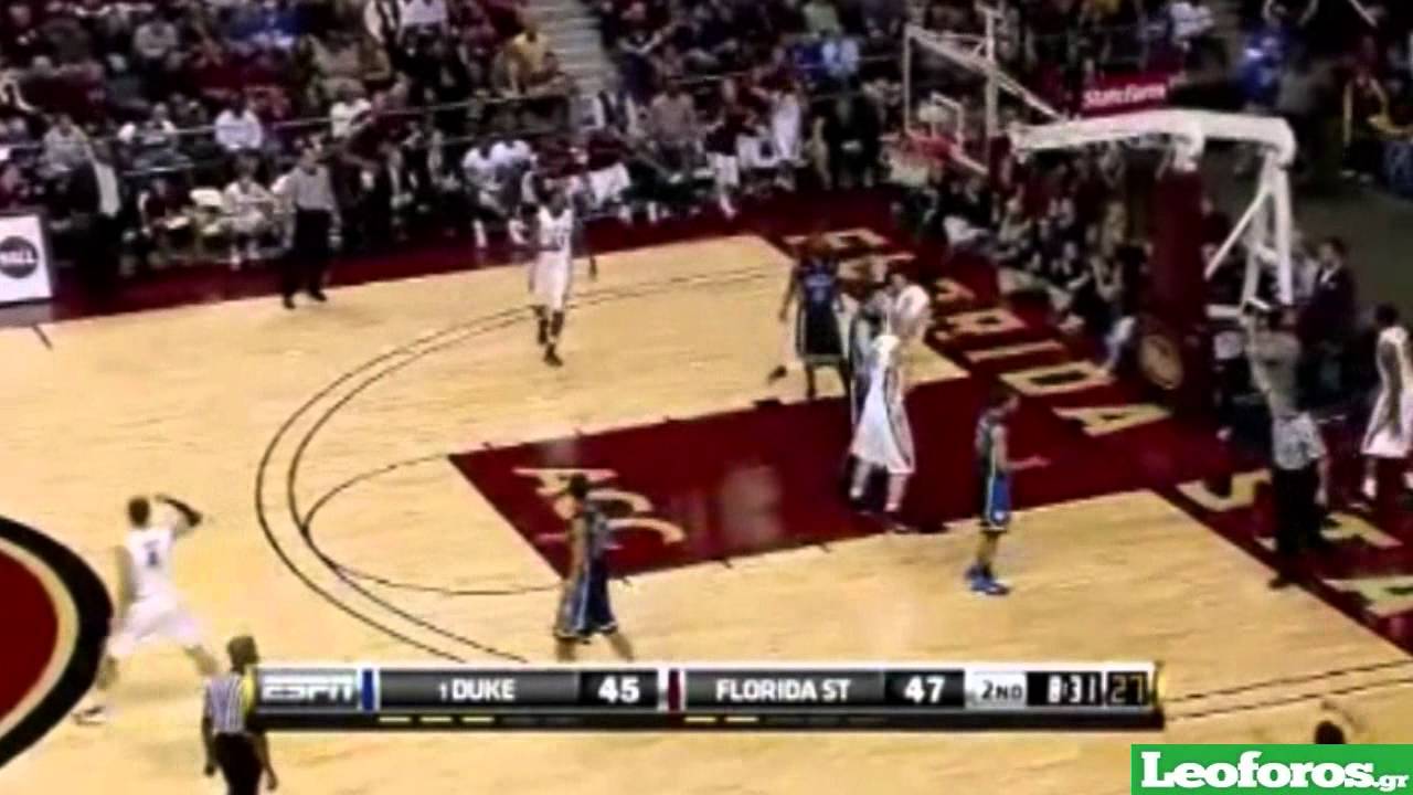 Derwin Kitchen - Welcome to Panathinaikos - YouTube