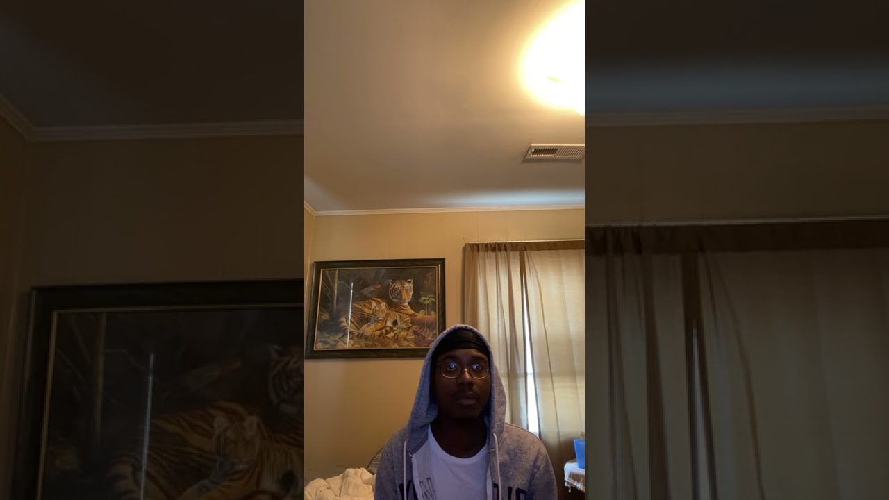 Very, Very late reaction to Edp445 getting caught in 4K - YouTube