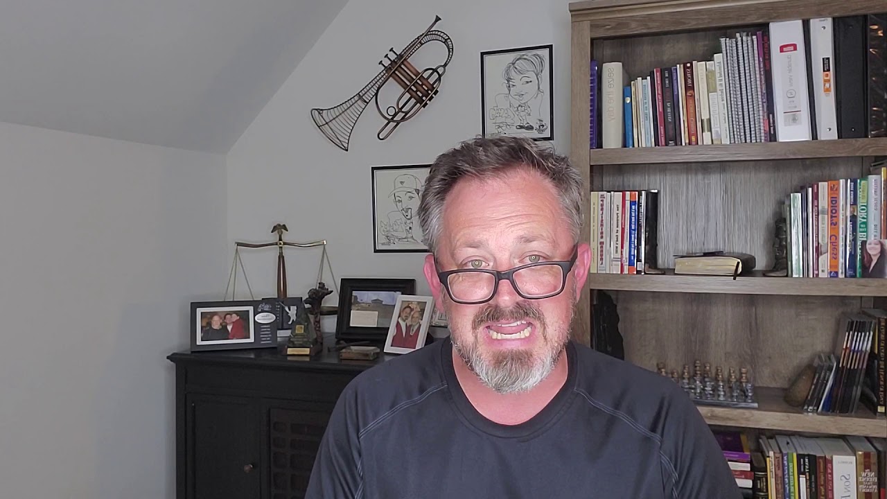 Christian Universalism Series #14 / J Preston Eby / The Lake Of Fire ...