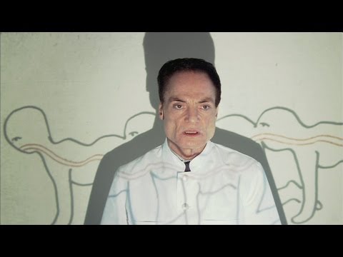 The Human Centipede - FilmRadio // Review incl. Trailer