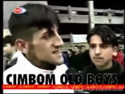 galatasaray old boys