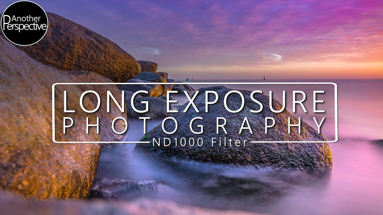 Long Exposure Photography with ND Filters at Daytime | K&F Concept ...