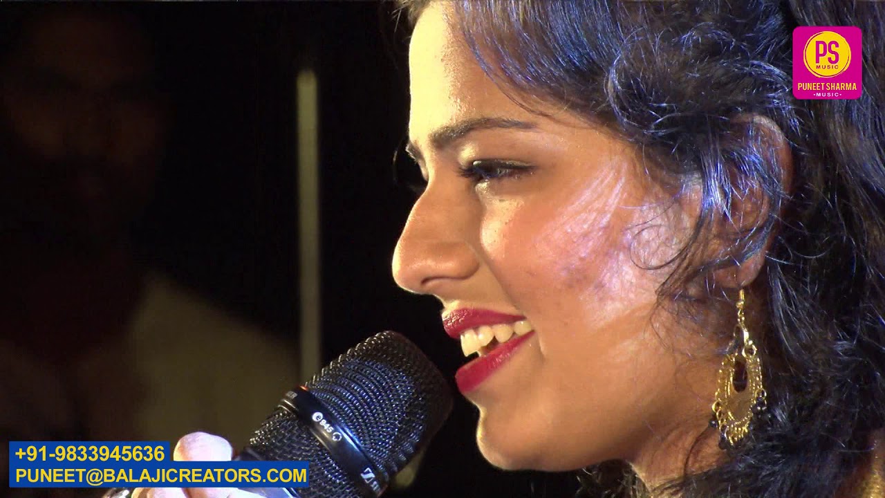 ITNA TO YAAD HAI MUJHE (HD) I SARVESH MISHRA I GUL SAXENA I BALAJI ...