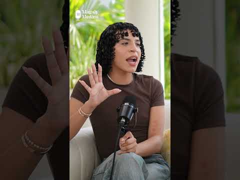 ¡Candela llegó al podcast para poner en su sitio a Valentino y soltarlo TODO! 🔥👵