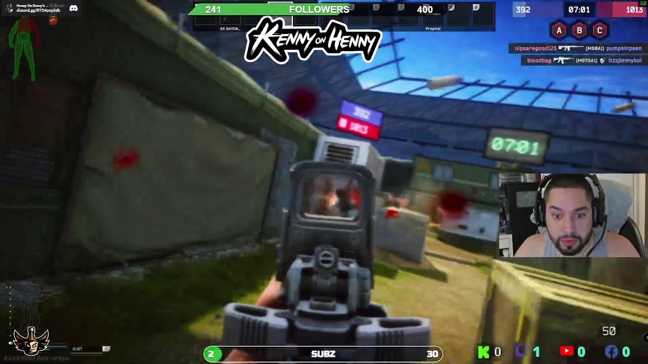 Best Octane Ever - YouTube