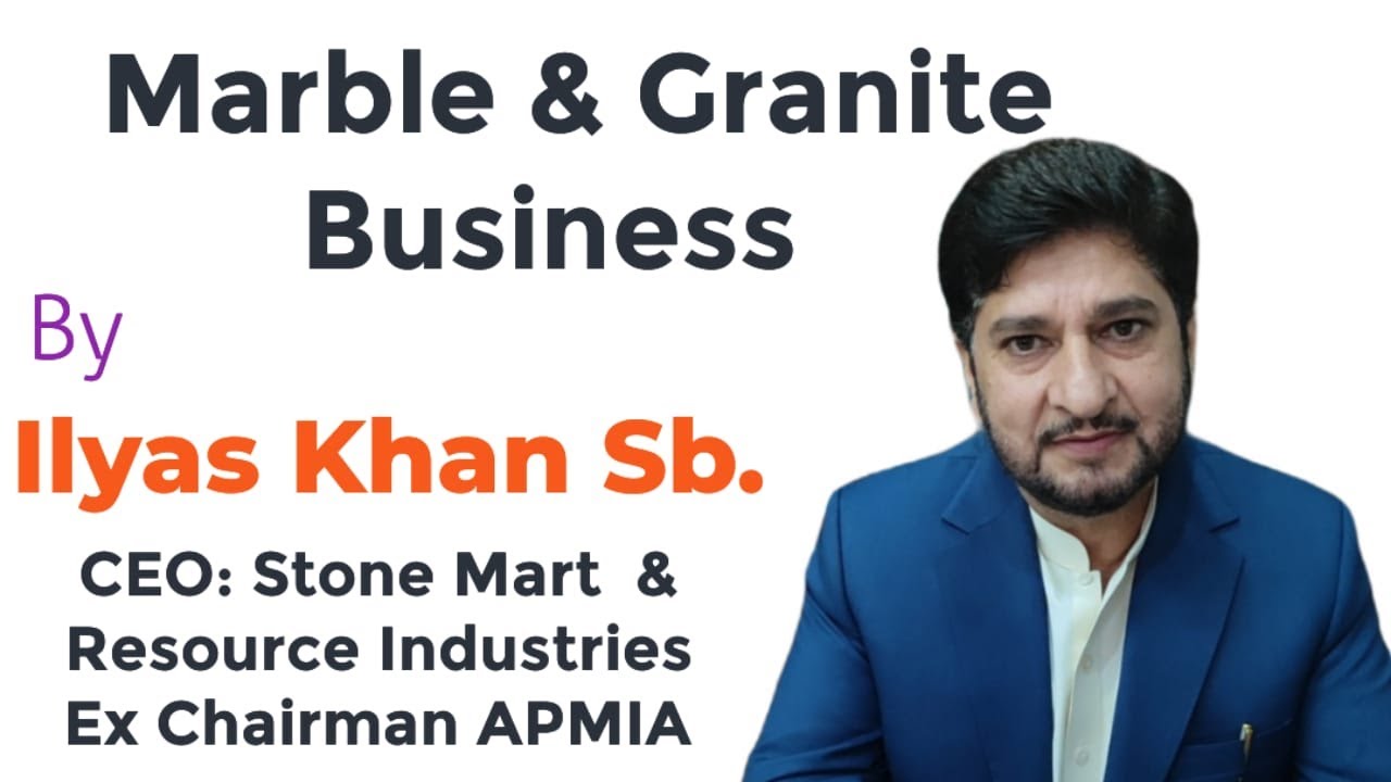 Marble & Granite Business Potential/ MiningInsights - YouTube