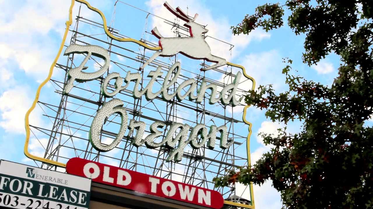 Explore Oregon (Australia) - YouTube