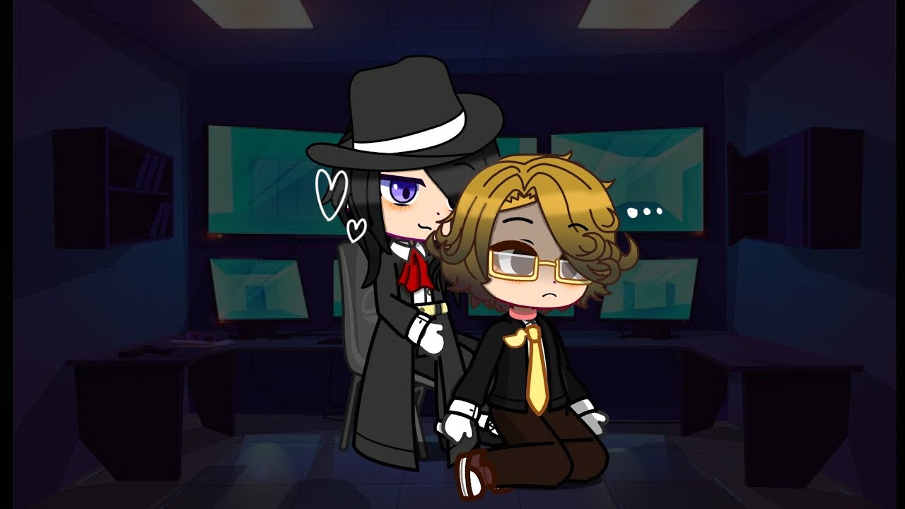 Sdra2: The inseparable souls au||chapter 6||The mastermind's favourite ...