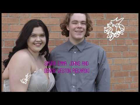 FHS Virtual Prom 2020 - YouTube