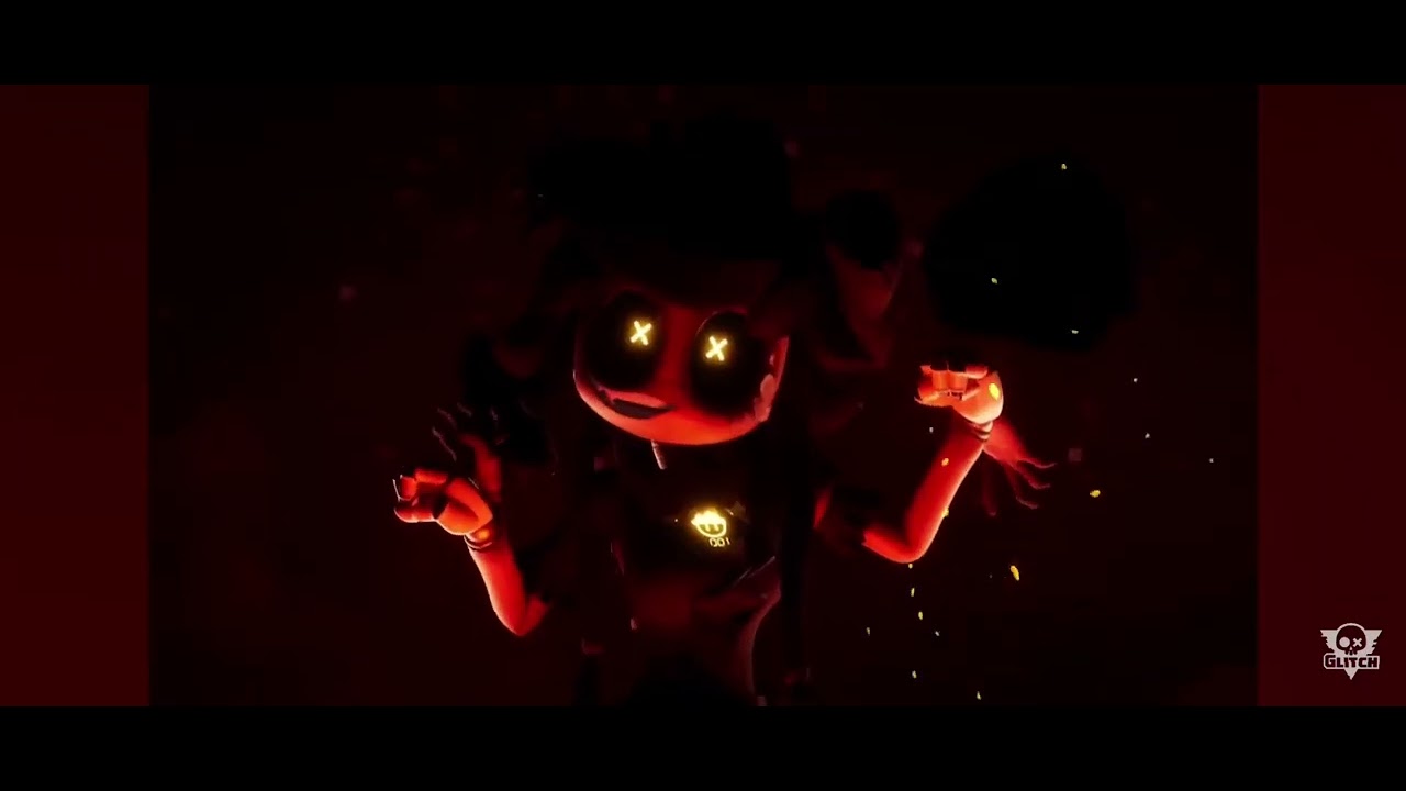 my favorite scene in murder drones episode 8 - YouTube