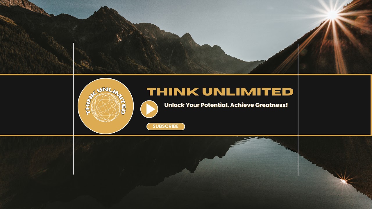 Think Unlimited Live Stream - YouTube