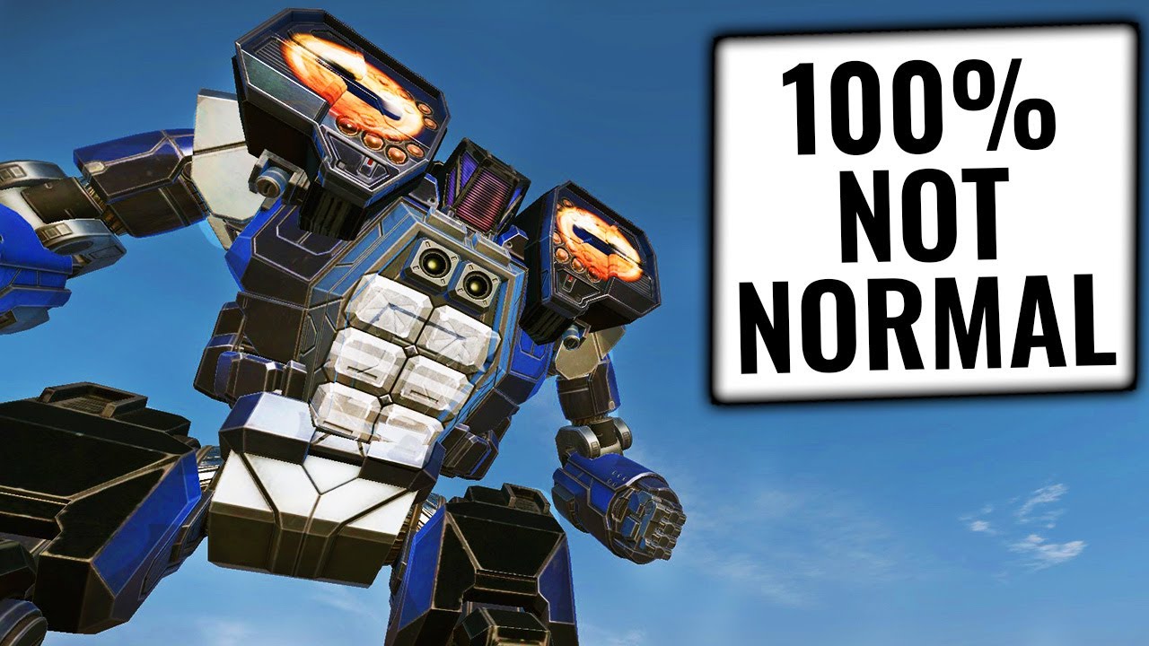 EASY 1K HOMING BUDDY - Hunchback IIC Build - German Mechgineering #114 ...