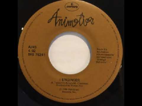 (Old School Music) Animotion - I Engineer (Remix) - YouTube