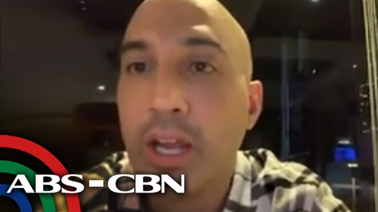 KC Montero to host Miss Universe Philippines 2020 | ABS-CBN News - YouTube