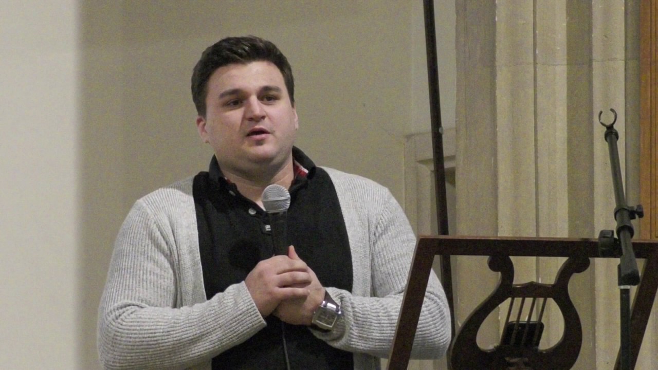 Fr.Adrian Vaida - De dorul Tau - YouTube