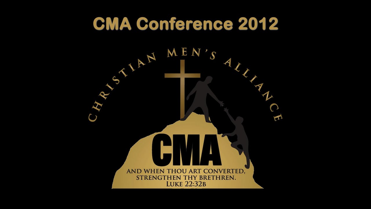 CMA-conference 2012 - YouTube