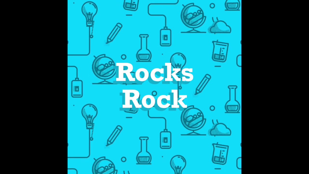 Rocks! - YouTube