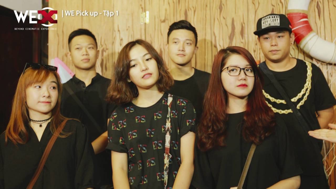 We Pick up Tập 1 Official 2 - YouTube