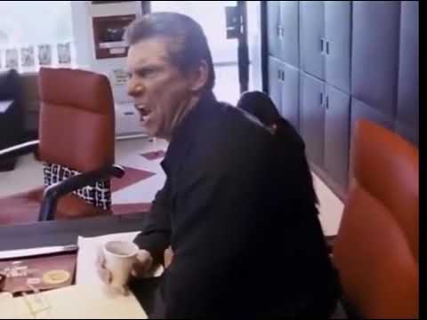 Beyond The Mat (1999) - He’s Gonna Puke!