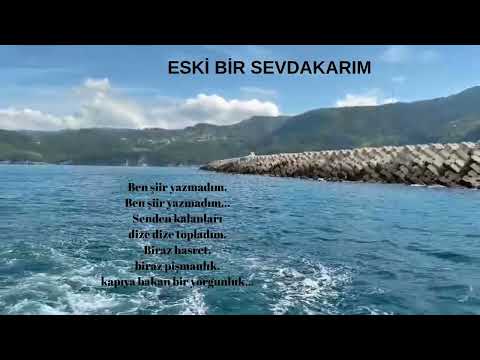 ESKİ BİR SEVDAKÂR