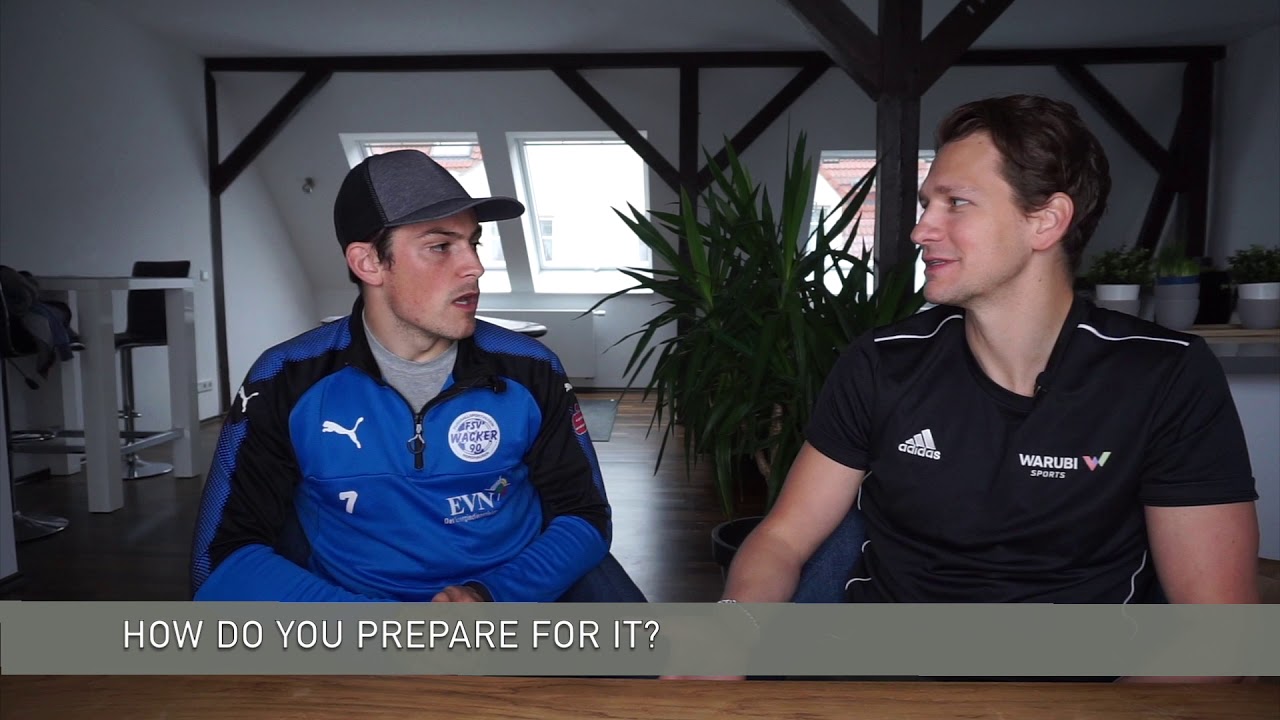 How to sign a professional soccer contract in USA and Europe - YouTube