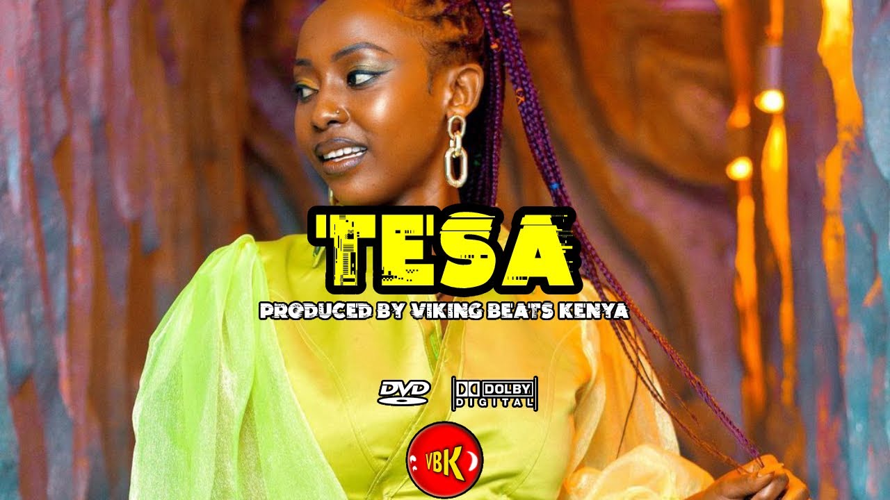 TESA - TRIO MIO X EXRAY X SSARU X MEJJA (OFFICIAL GENGETONE/DANCEHALL ...