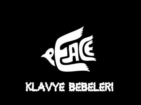 PEACE-Klavye Bebeleri