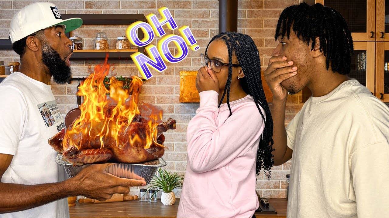 The Thanksgiving Turkey Thief | Season 2 Compilation Full Movie - YouTube