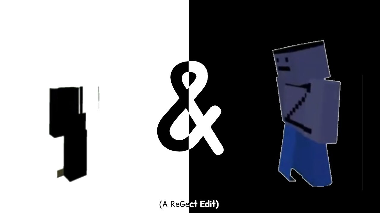 A ReGect/Zabooboo3 Edit - YouTube