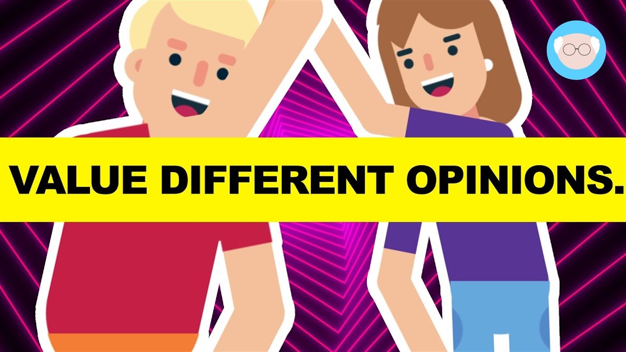 Why You Should Value Others Opinion - 7 Habits of Highly Effective ...